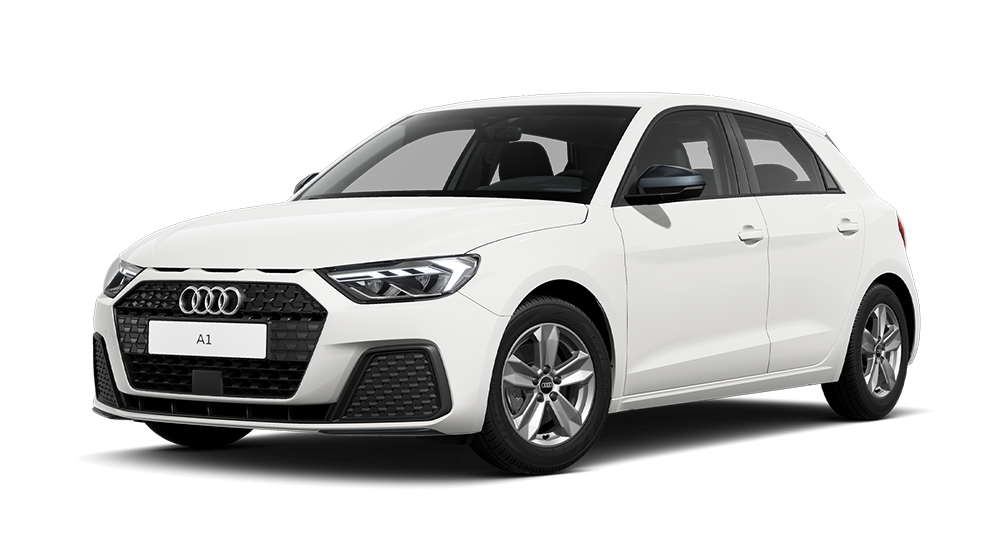 Louez une AUDI A1 TFSI SPORT - Jimmyloc