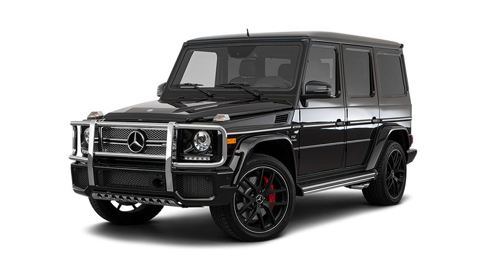 Louez une MERCEDES G63 S - Jimmyloc